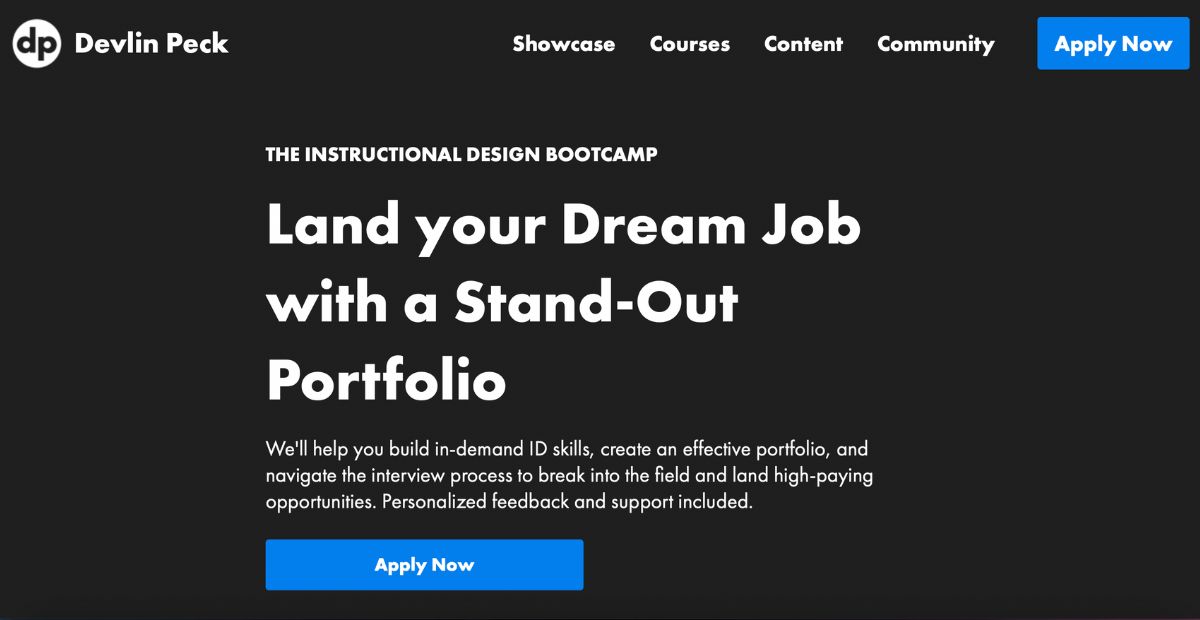 The 28 Best Instructional Design Certificate Programs in 2024 | Devlin Peck